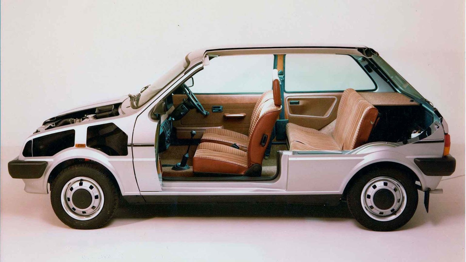 1983 Austin Metro review: Retro Road Test