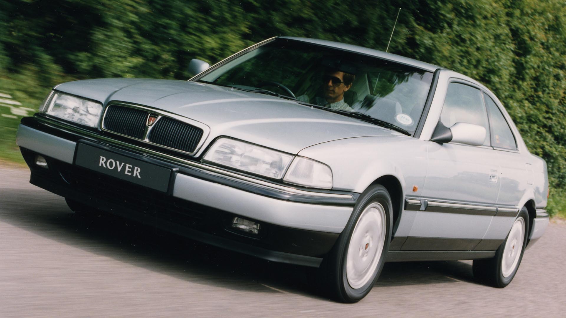 40 cars that saved the day - Retro Motor