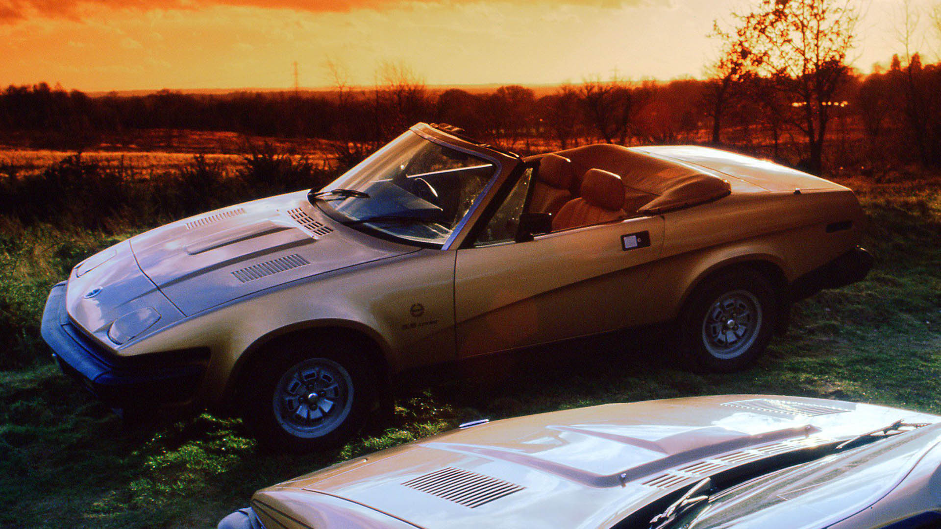 40 cars that saved the day - Retro Motor