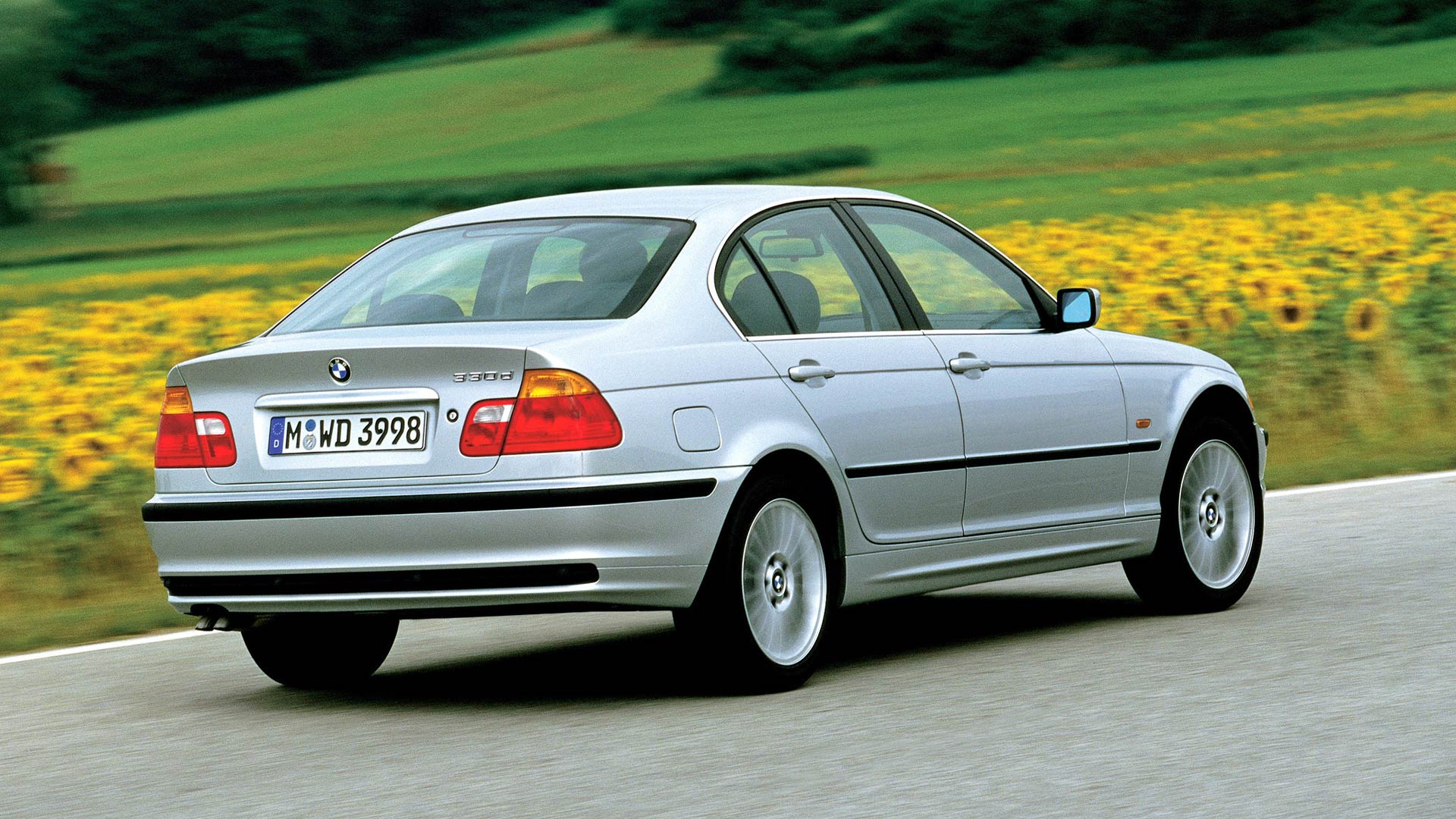 25 coolest new cars from 1999 - Retro Motor