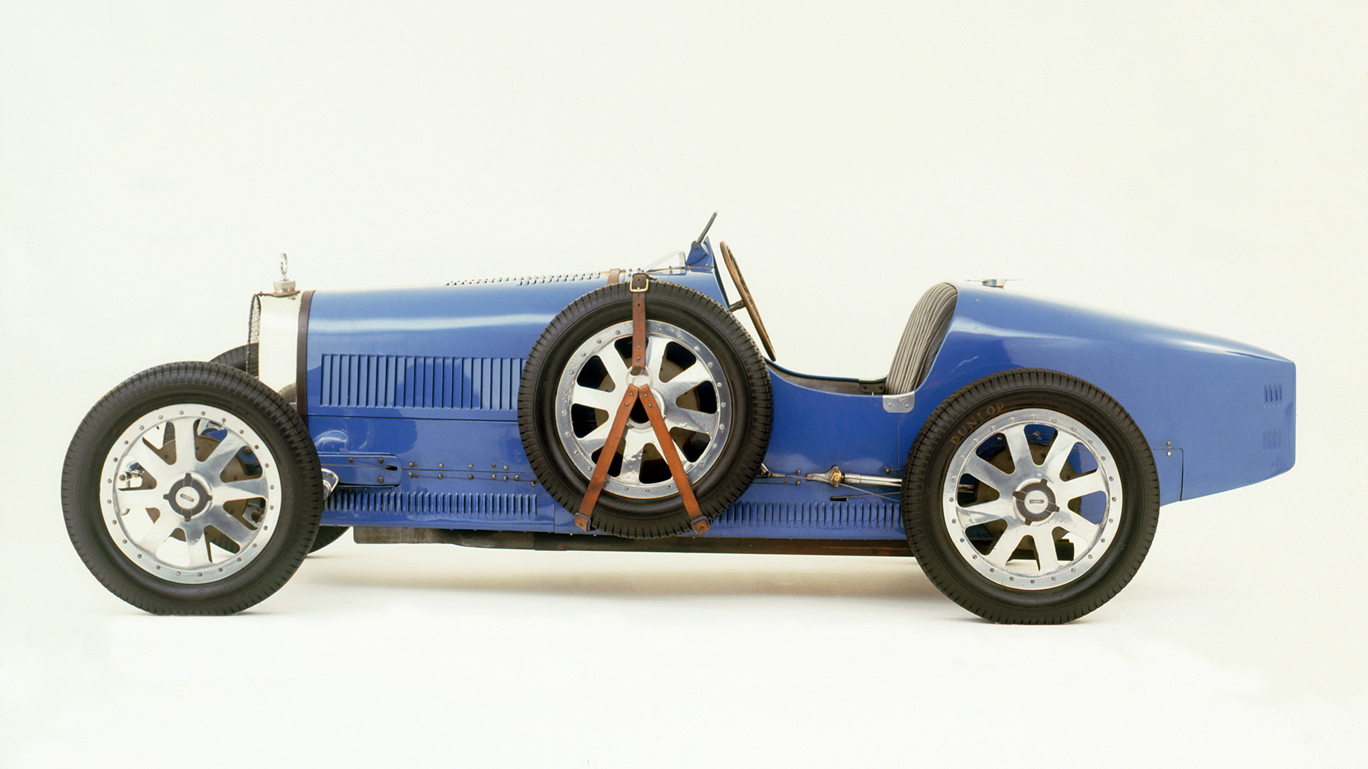 Were these the 100 best cars of the 20th century? - Retro Motor