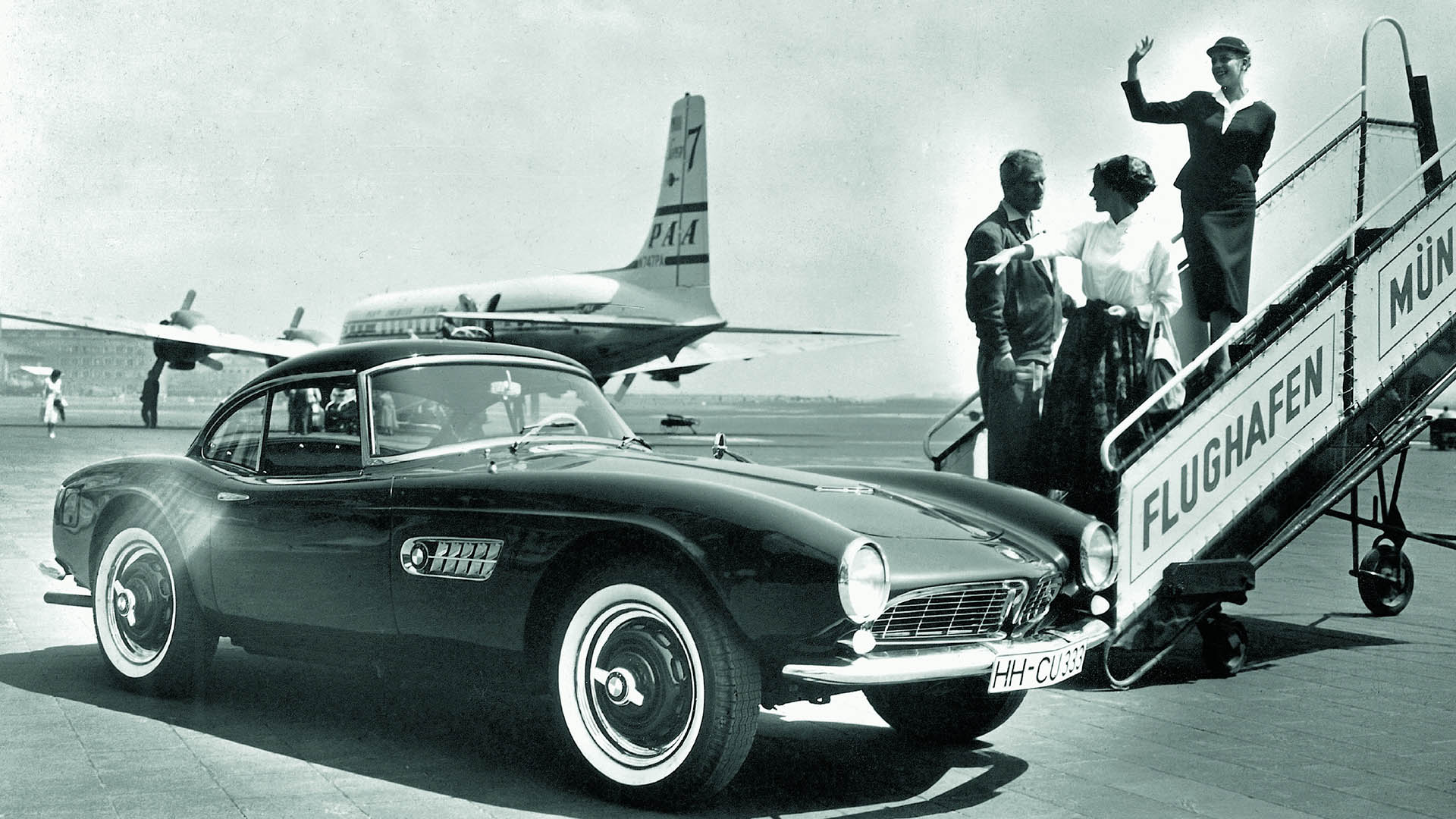 Were these the 100 best cars of the 20th century? - Retro Motor