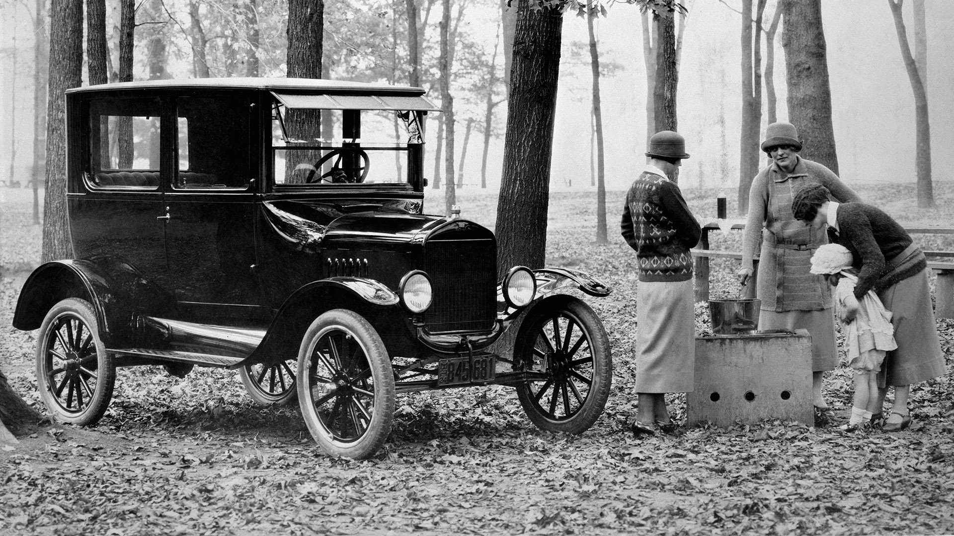 Were these the 100 best cars of the 20th century? - Retro Motor